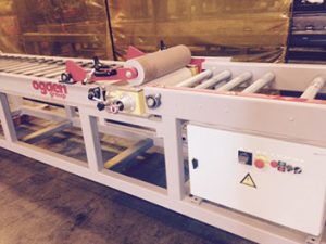 RF Press Systems - Ogden Group