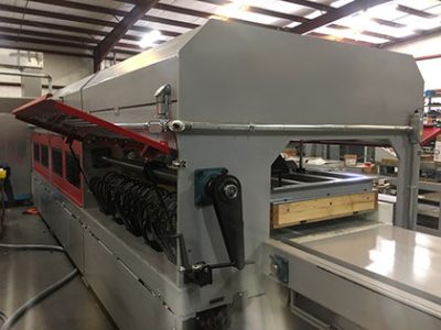 RF Press Systems - Ogden Group