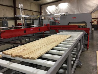 RF Press Systems - Ogden Group