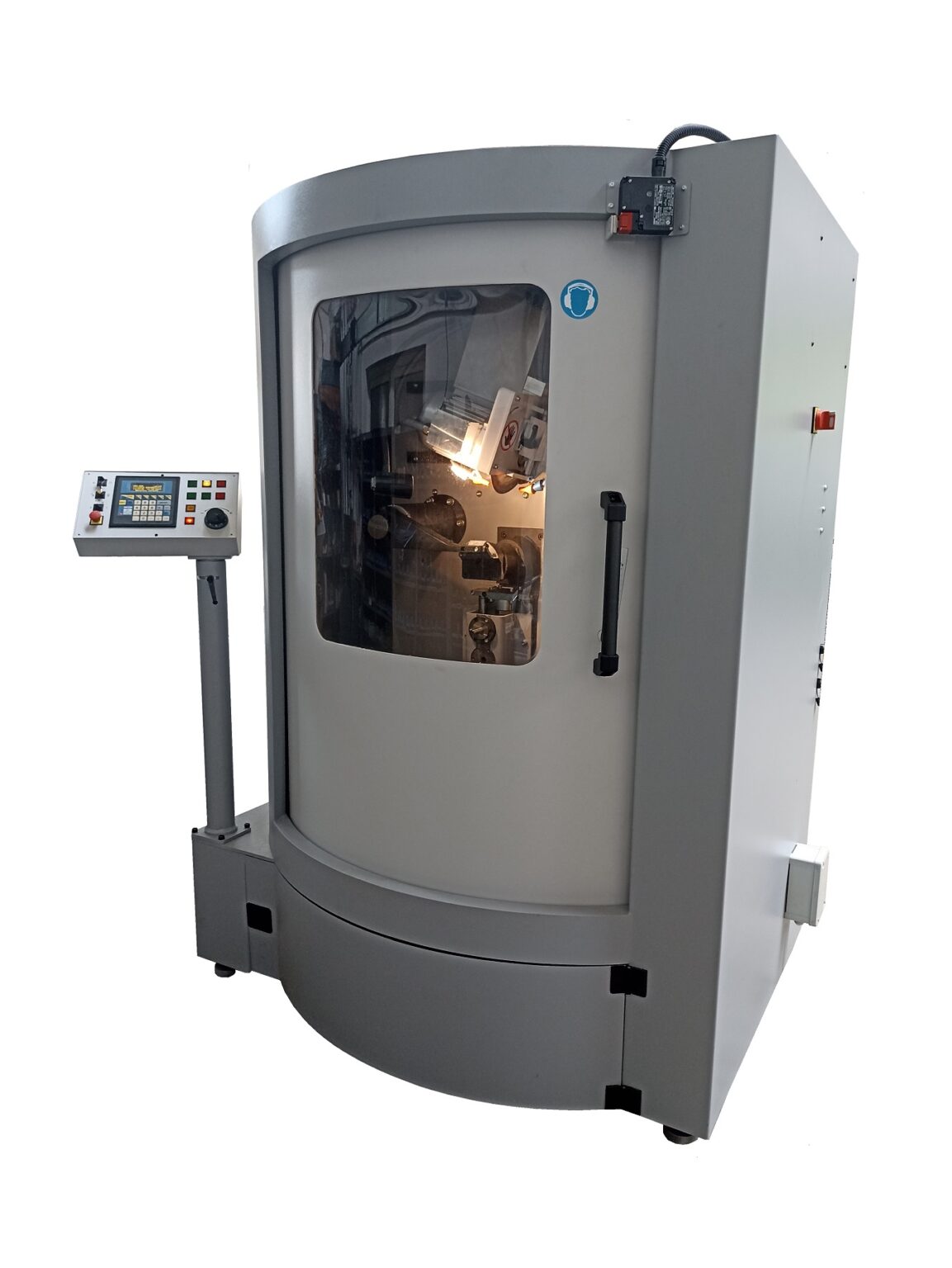 CNC Grinders - Ogden Group